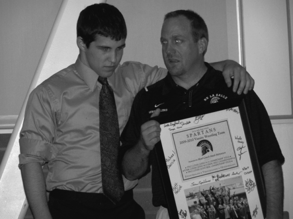 Knocking on Plexiglass: Luke Sheridan Describes the Uncommon Impact of ...