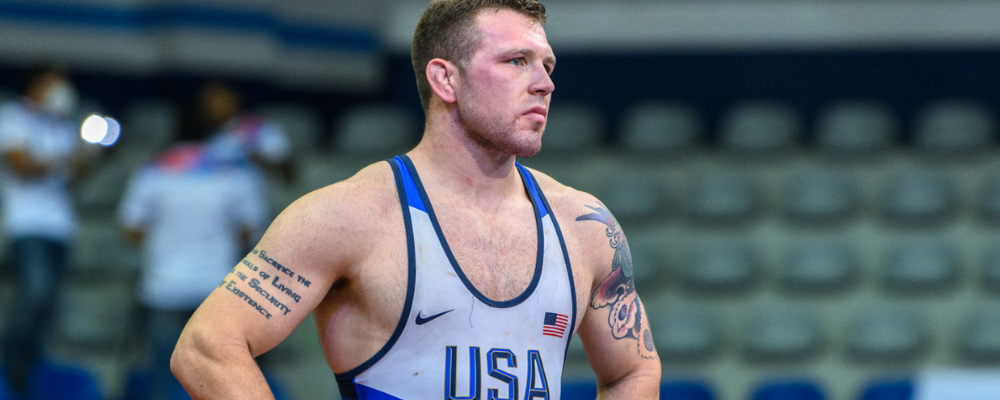 TOKYO DAY 3: Sancho & Stefanowicz Ready to Strike