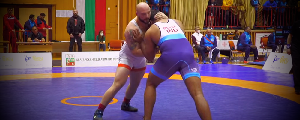 BIG TIME: Improved Farmer With Pathway to Bronze in Bulgaria