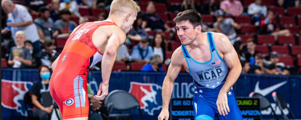 Monday Roundup: Final X New York Bout Order; Szoeke Update