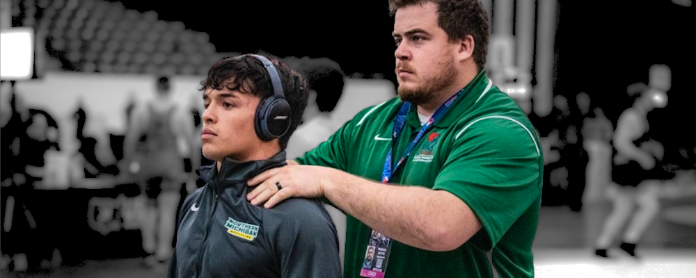 How Big the Picture Is: Jonathan Gurule's Greco Story