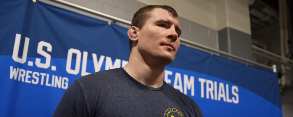 Best Quotes from Olympic Trials Champs