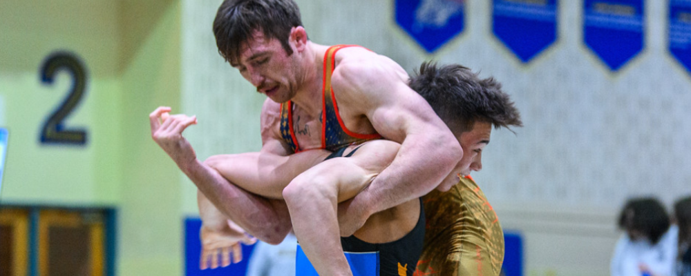 Olympic Trials Field Set Following 'Last Chance' Finals