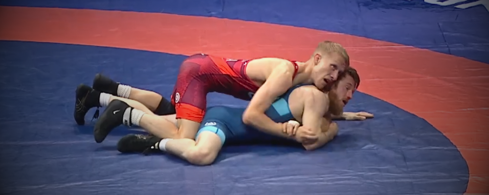 World OG Qualifier Morning Session Results