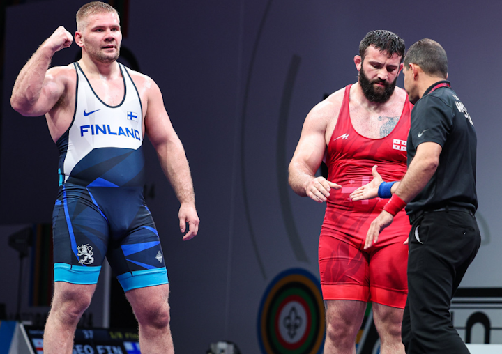 Olympic Qualifying: Incredibly Hard & Oft Misunderstood