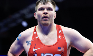 USA Greco-Roman News & Features, Greco Athlete Perspectives