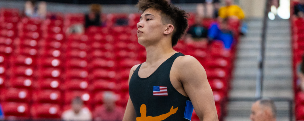 Brackett, Black, Adams & Khosravy Lead U20 Trials Winners