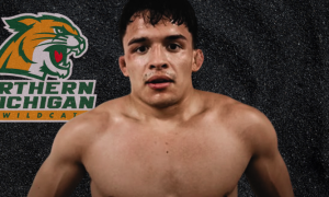 USA Greco-Roman News & Features, Greco Athlete Perspectives