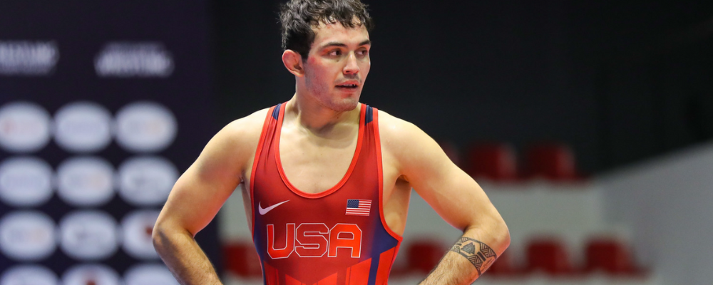 USA with 2 Finalists at Druskininkai Cup in LTU