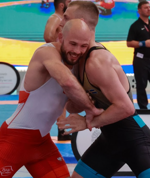 Monday Roundup: 2024 Pytlasinski Memorial Results