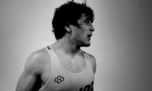 USA Greco-Roman News & Features, Greco Athlete Perspectives