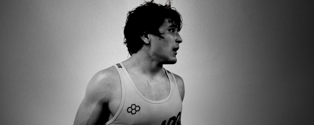 Patrick Brackett Describes Inspiring Run to U20 World Team