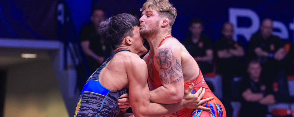 Final U23 World Championships Results & Statistics